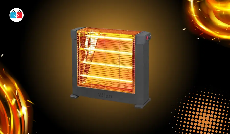 افضل دفاية كهربائية فى 2025 - قارن